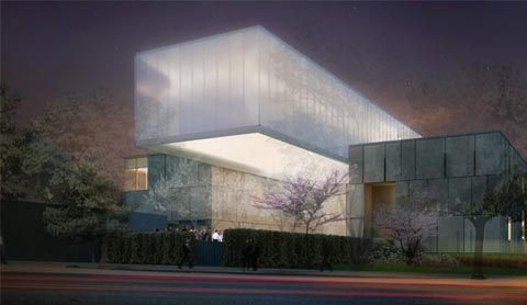 BBH Gallery Monthly Jun 12