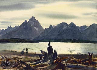 BBH Gallery Monthly Jun 12