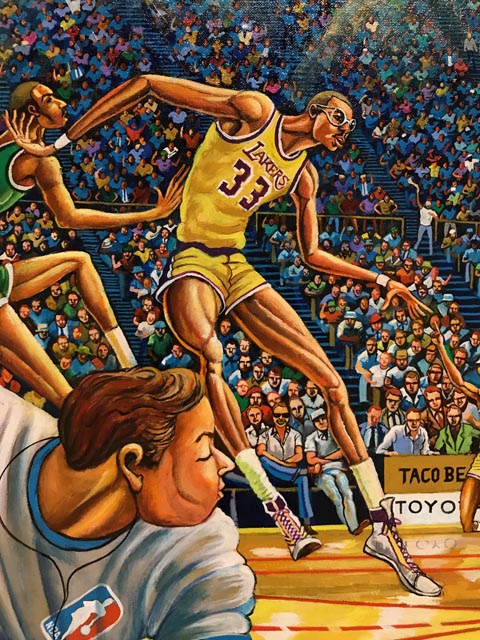 BBH Gallery Monthly January 2023