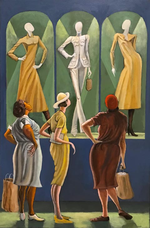 BBH Gallery Monthly January 2023