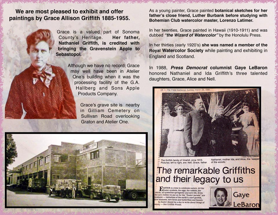 Griffith Allison Griffith