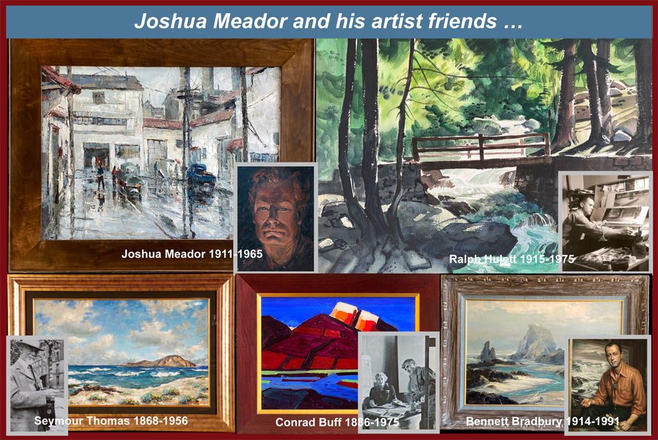BBH Gallery Monthly May 2024