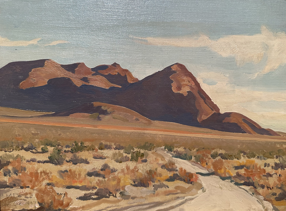 BBH Gallery Monthly May 2024