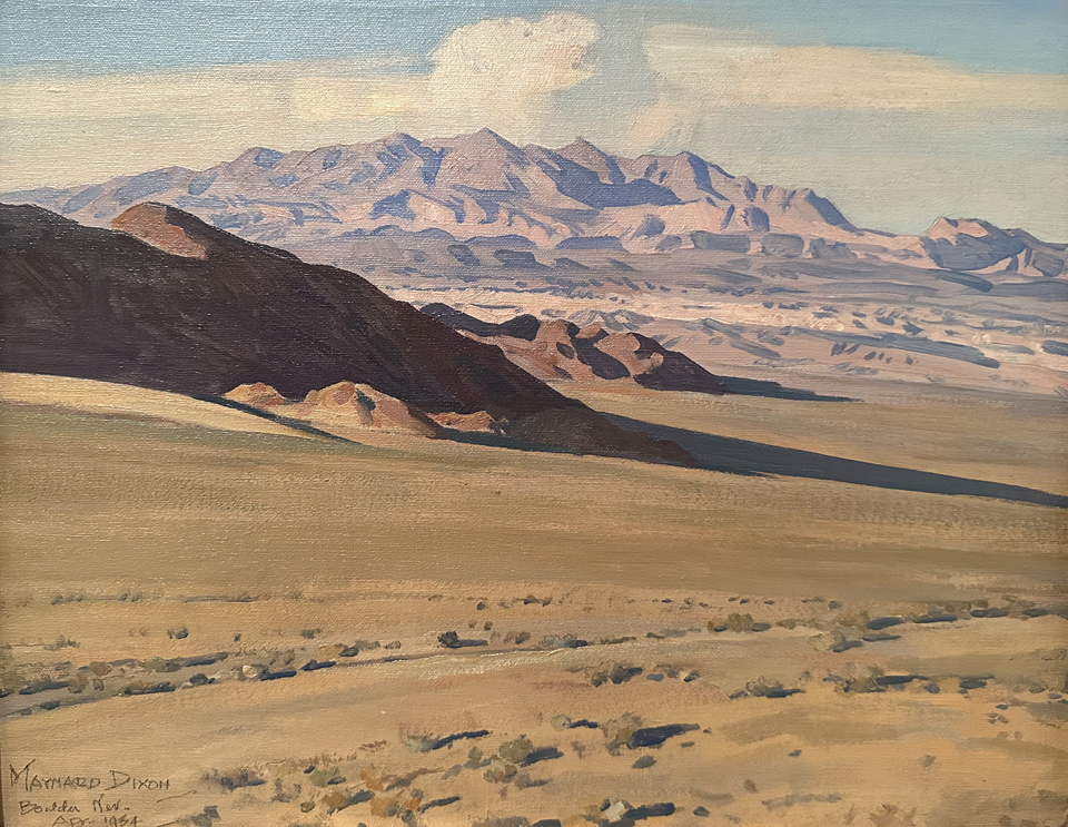 BBH Gallery Monthly May 2024