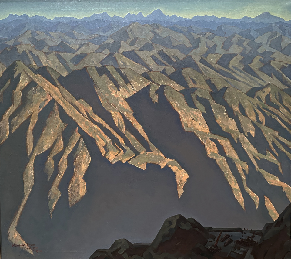 BBH Gallery Monthly May 2024