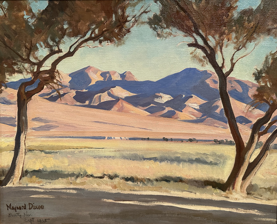 BBH Gallery Monthly May 2024