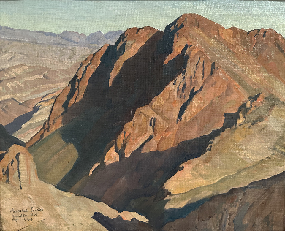 BBH Gallery Monthly May 2024