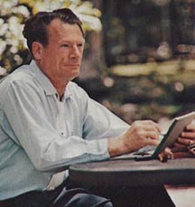 Joshua Meador artist for Walt Disney and CaliforniaLandscape Painter