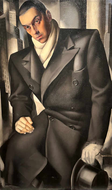 BBH Gallery Monthly May 2024